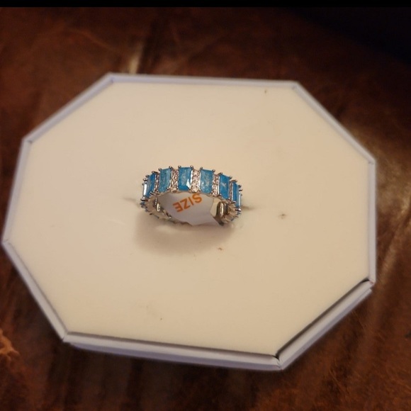 RBP | Jewelry | Bomb Party Ring | Poshmark